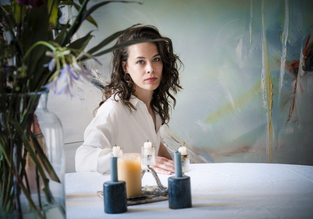 Paula Beer › Agentur Lambsdorff