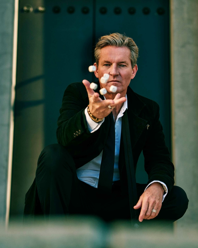 Philipp Moog › Agentur Lambsdorff