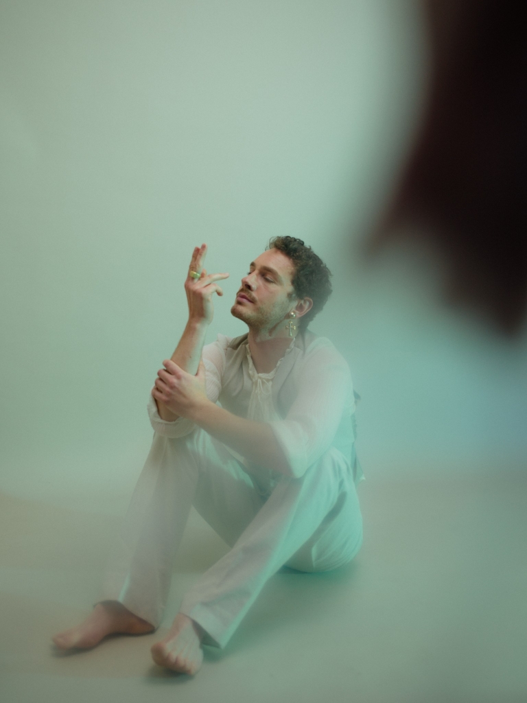 Louis Nitsche › Agentur Lambsdorff