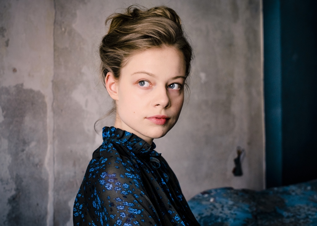 Emma Bading › Agentur Lambsdorff