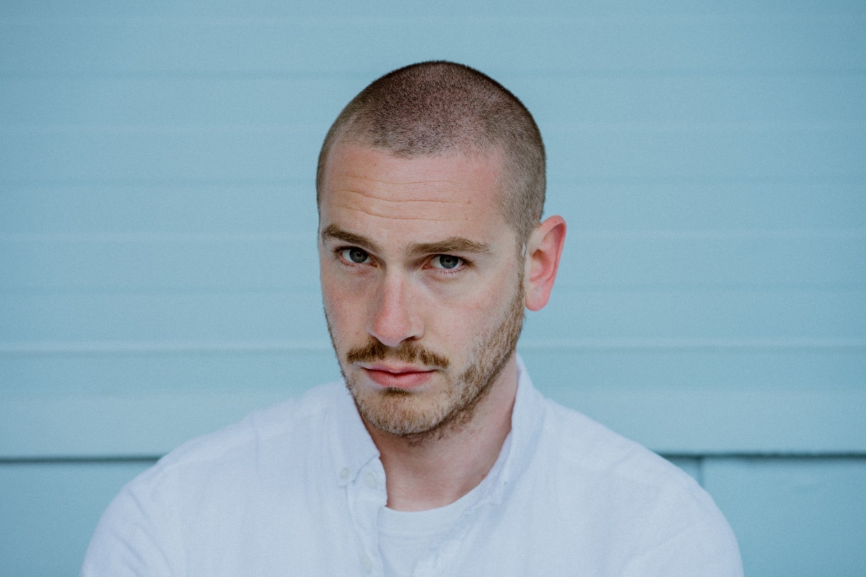 Louis Nitsche › Agentur Lambsdorff