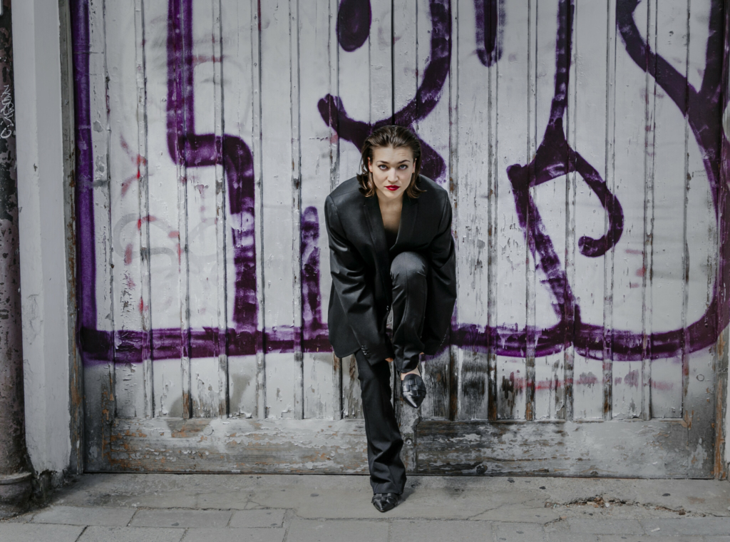 Antonia Moretti › Agentur Lambsdorff